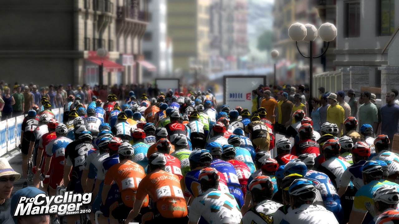 Pro Cycling Season 2010: Le Tour de France [PC,PSP] galerija slika | HCL.hr