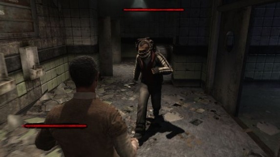 Saw [PC,PS3,X360] recenzija | HCL.hr