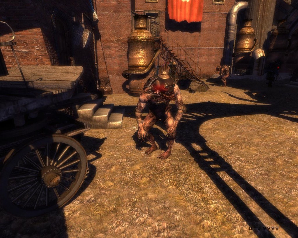 Steam Slug [PC] galerija slika | HCL.hr