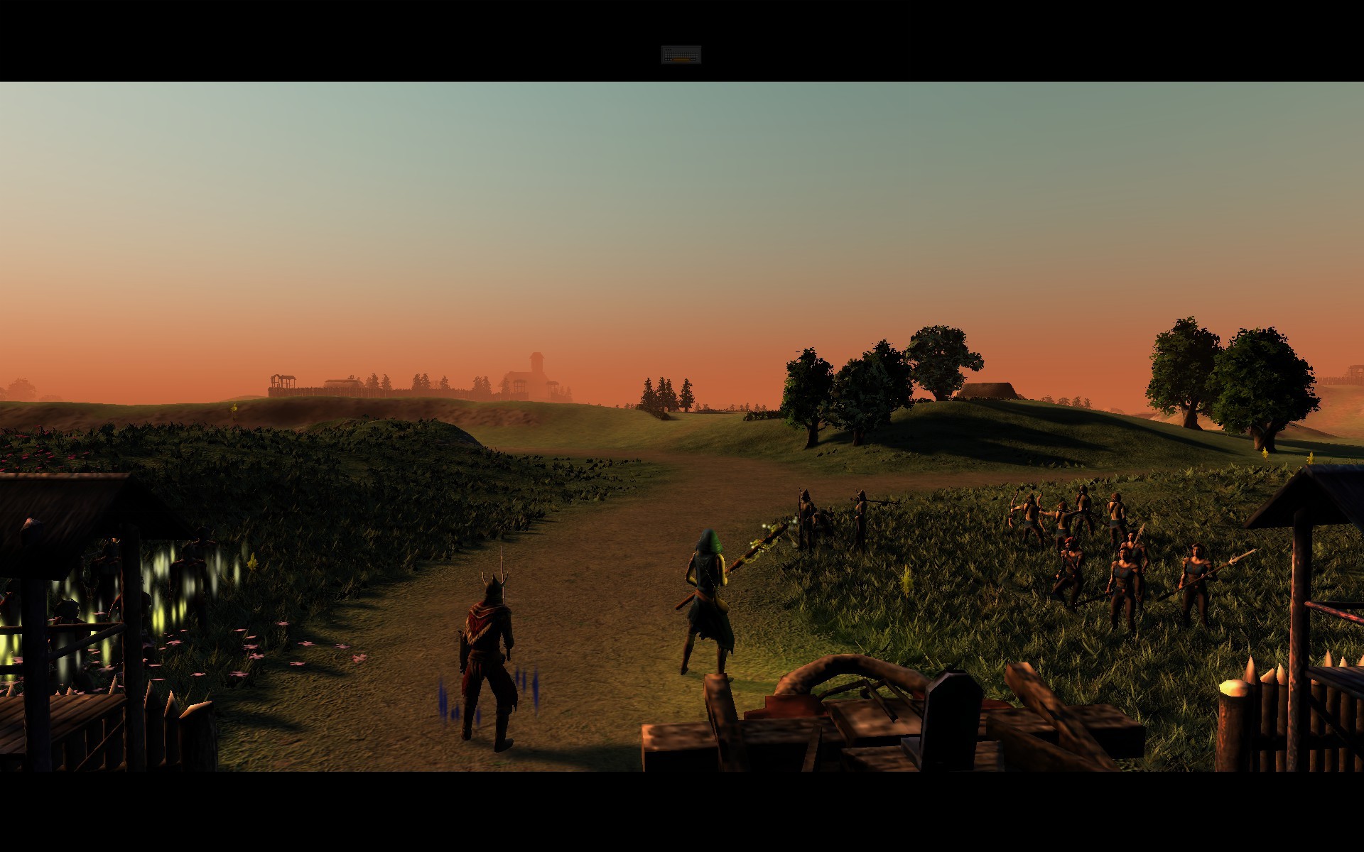 Frozen Hearth recenzija | HCL.hr