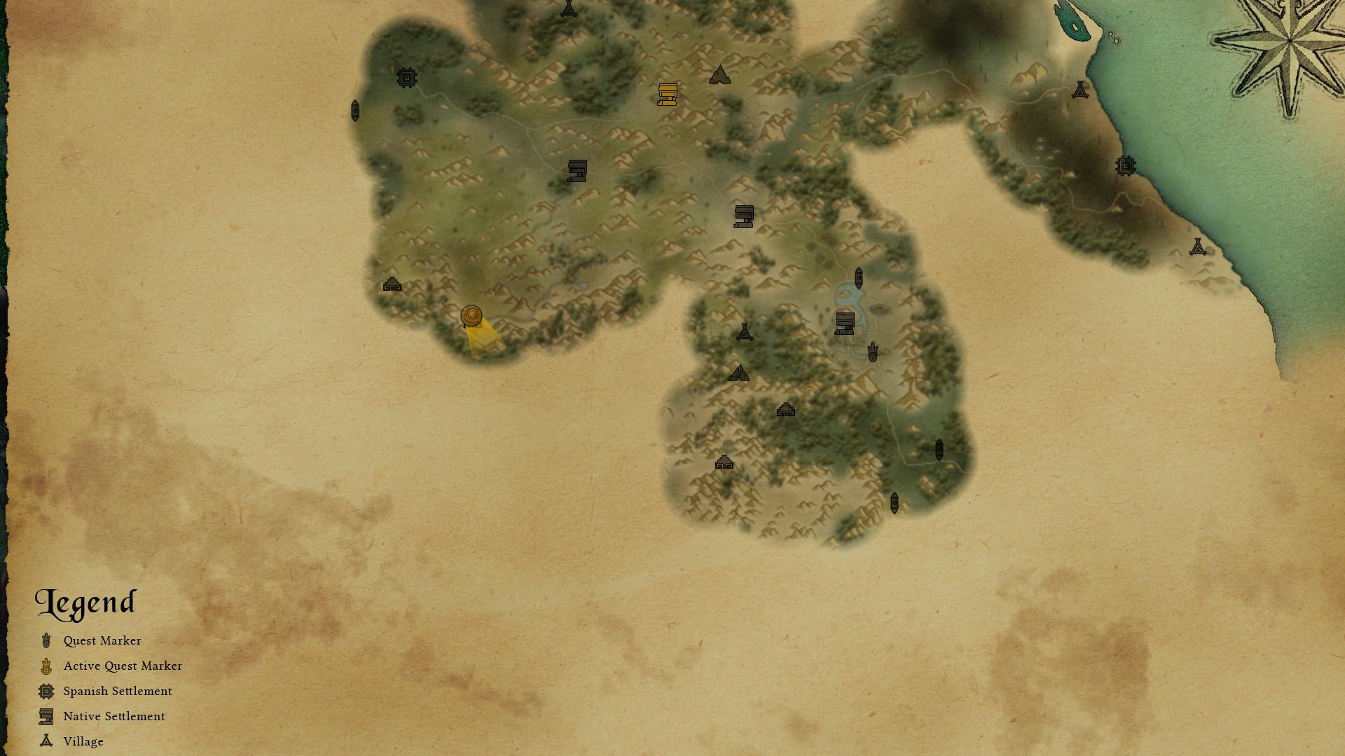 Expeditions: Conquistador recenzija | HCL.hr