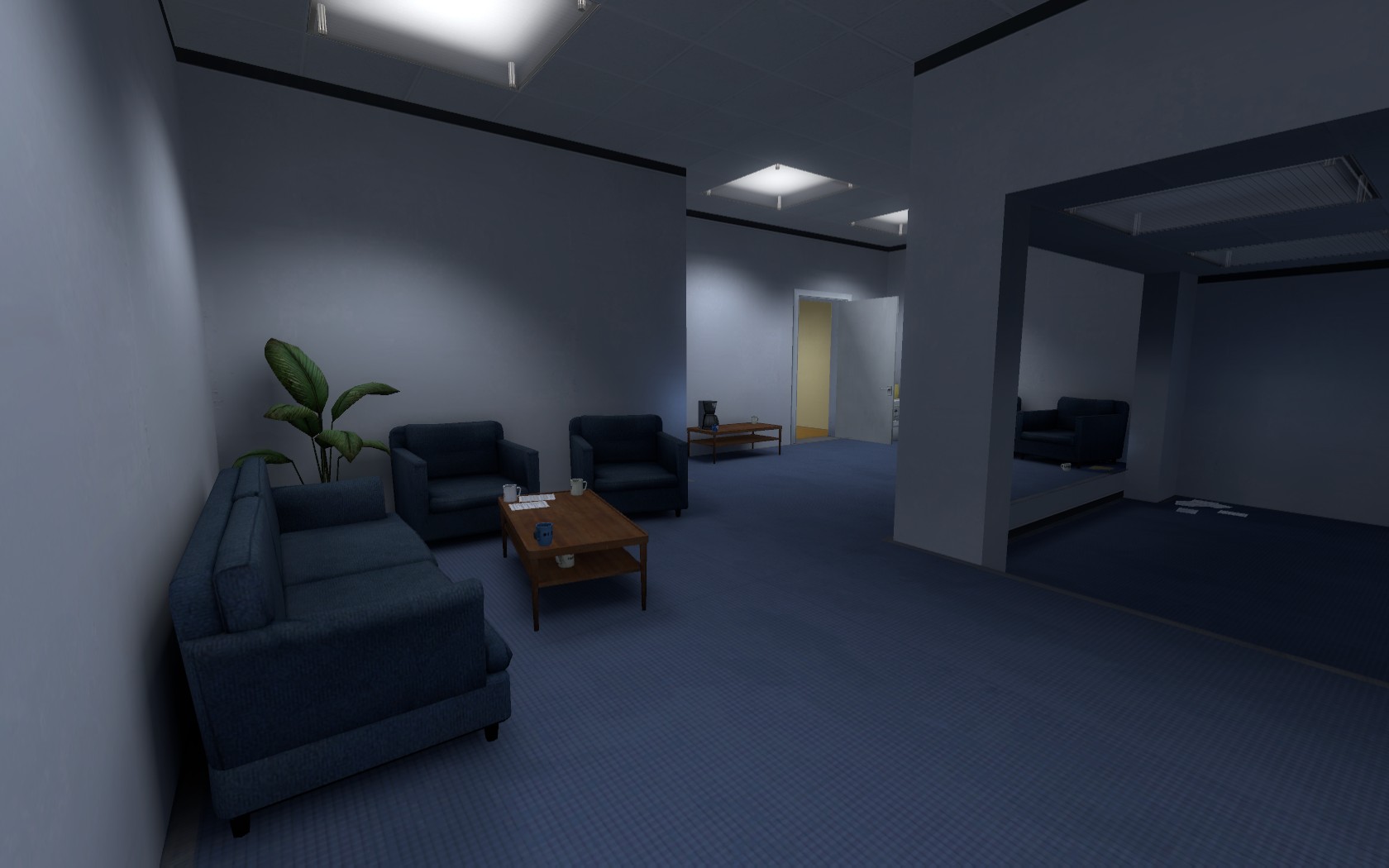 The Stanley Parable recenzija | HCL.hr
