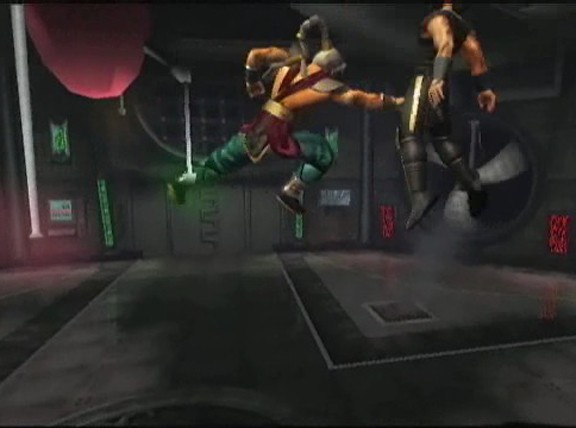 Mortal Kombat: Armageddon [PS2] recenzija | HCL.hr