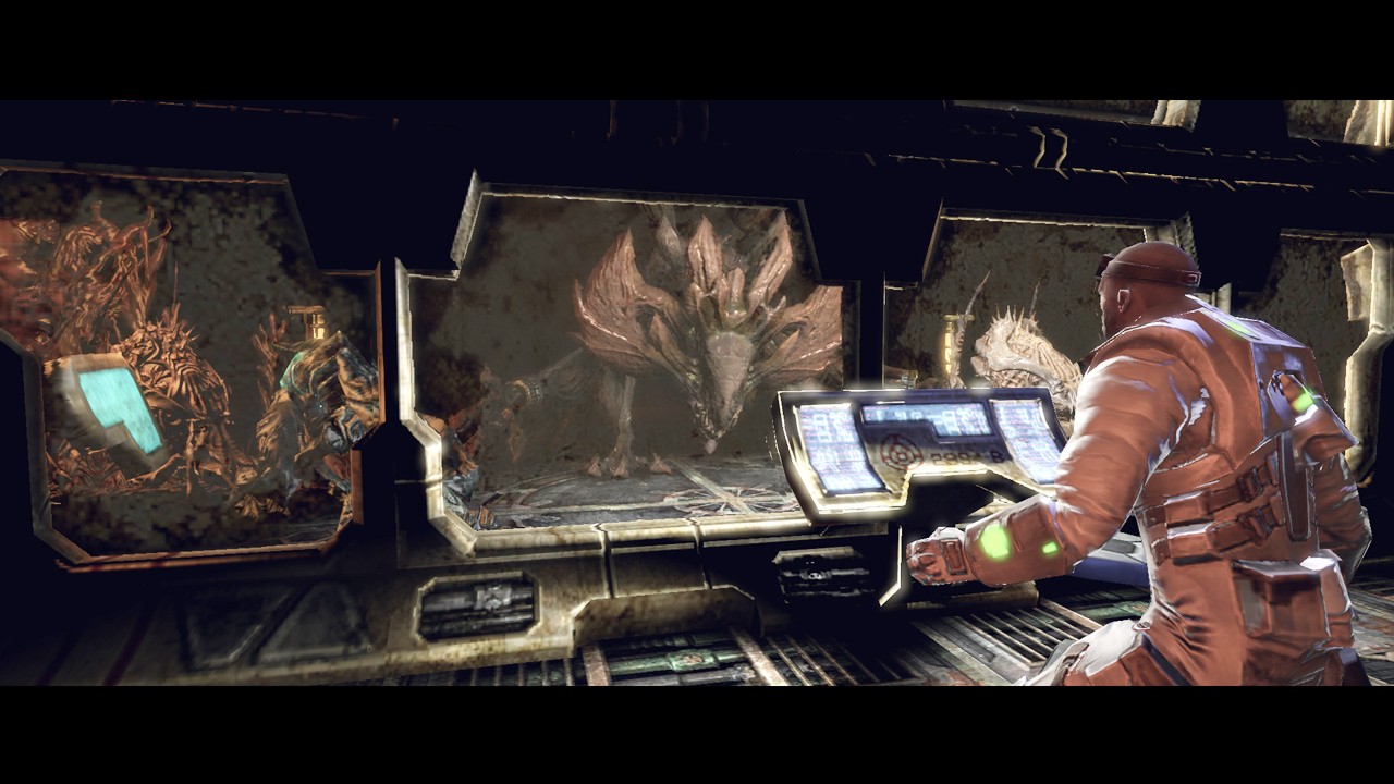Alien Breed 3: Descent [PC, X360, PS3] recenzija | HCL.hr