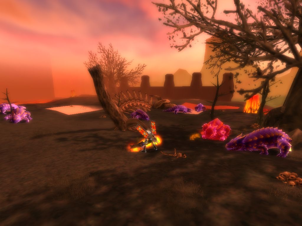 Neo Steam: The Shattered Continent [PC] galerija slika | HCL.hr