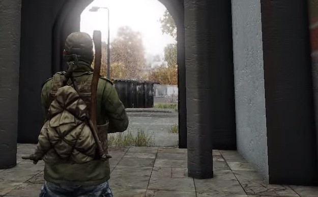 Pogledajte kako će DayZ izgledati u Directx 11 izdanju | HCL.hr