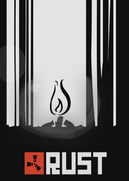 Rust (igra) | HCL.hr