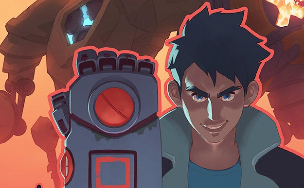 Goliath recenzija | HCL.hr