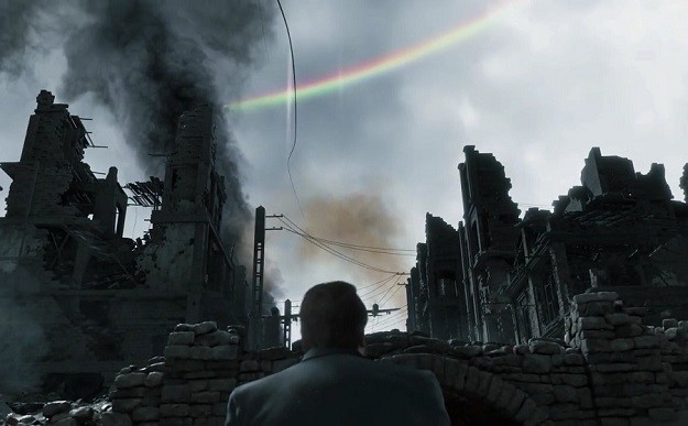 Death Stranding dobio još čudniji i jeziviji trailer (video) | HCL.hr
