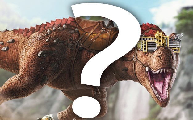 ARK: Survival Evolved: ŠTO DA RADIM? (video) | HCL.hr