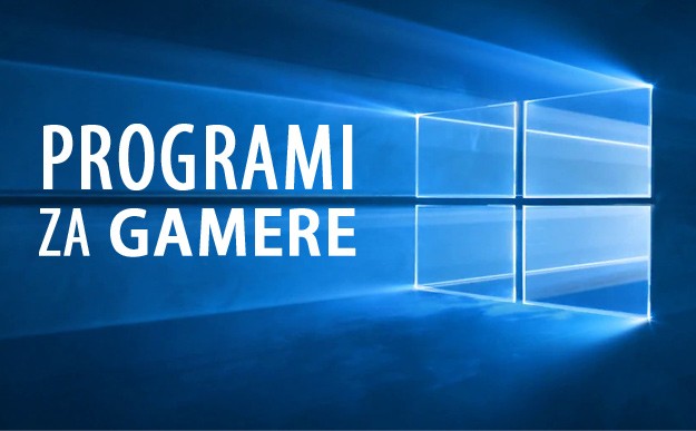 Korisni programi za PC gaming