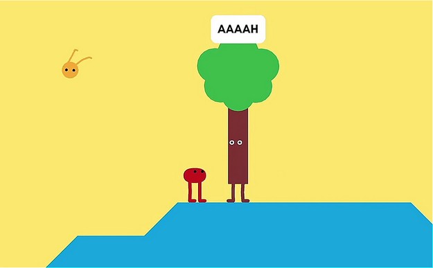 Pikuniku je igra o šutanju i otkrivanju državnih zavjera (video) | HCL.hr
