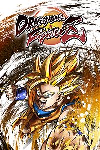 Dragon Ball FighterZ (igra) | HCL.hr