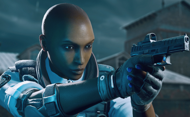 Upoznajte se s Operacijom Grim Sky i novim operativcima Rainbow Six ...