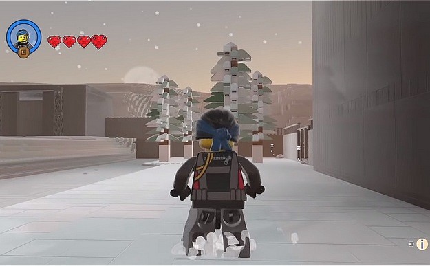 Otok iz Metal Gear Solida prebačen je u Lego Worlds (video) | HCL.hr