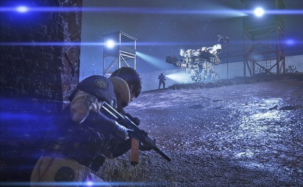 Provjerite kako izgleda "ruski MGS" zvan Left Alive (video) | HCL.hr