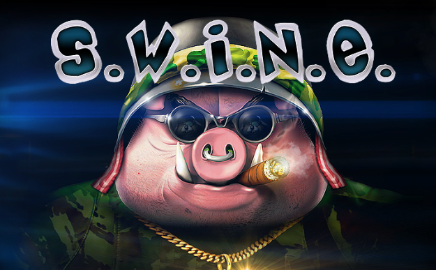 Strateške Svinje vraćaju se u HD preradi | HCL.hr