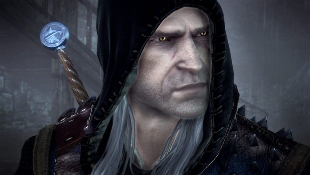 The Witcher 2: Assassins of Kings - igra koju je dobio i Barack Obama ...