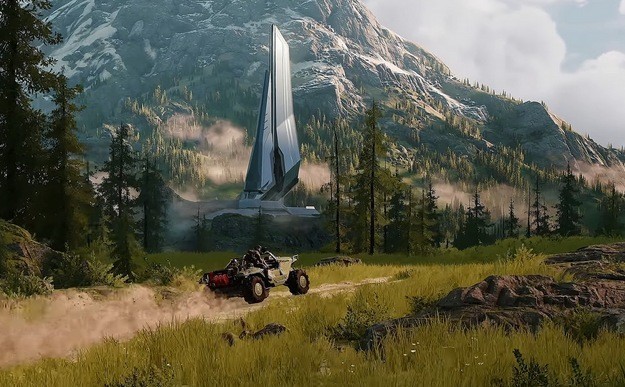 Halo Infinite bit će prva igra demonstrirana na hardveru sljedeće ...