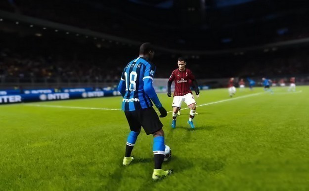 PES 2020 donosi "remaster" Master Lige, evo kako to izgleda | HCL.hr