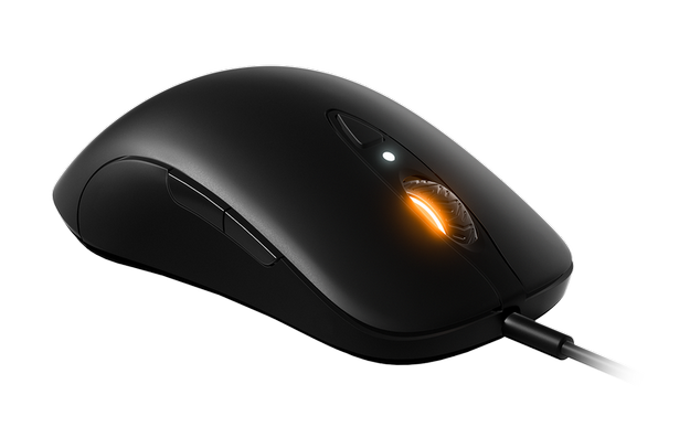 RECENZIJA: SteelSeries Sensei Ten – miš za pobjednike i one koji to ...