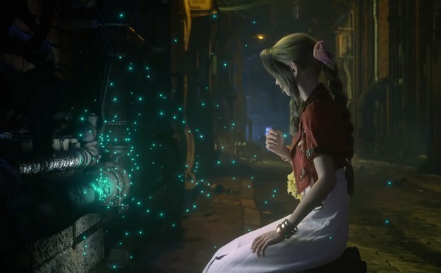 Prikazan je uvodni video za Final Fantasy 7 Remake (video) | HCL.hr