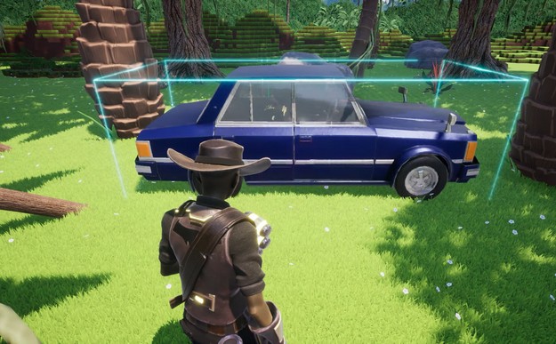 Crayta želi biti novi Minecraft za stvaranje igara | HCL.hr