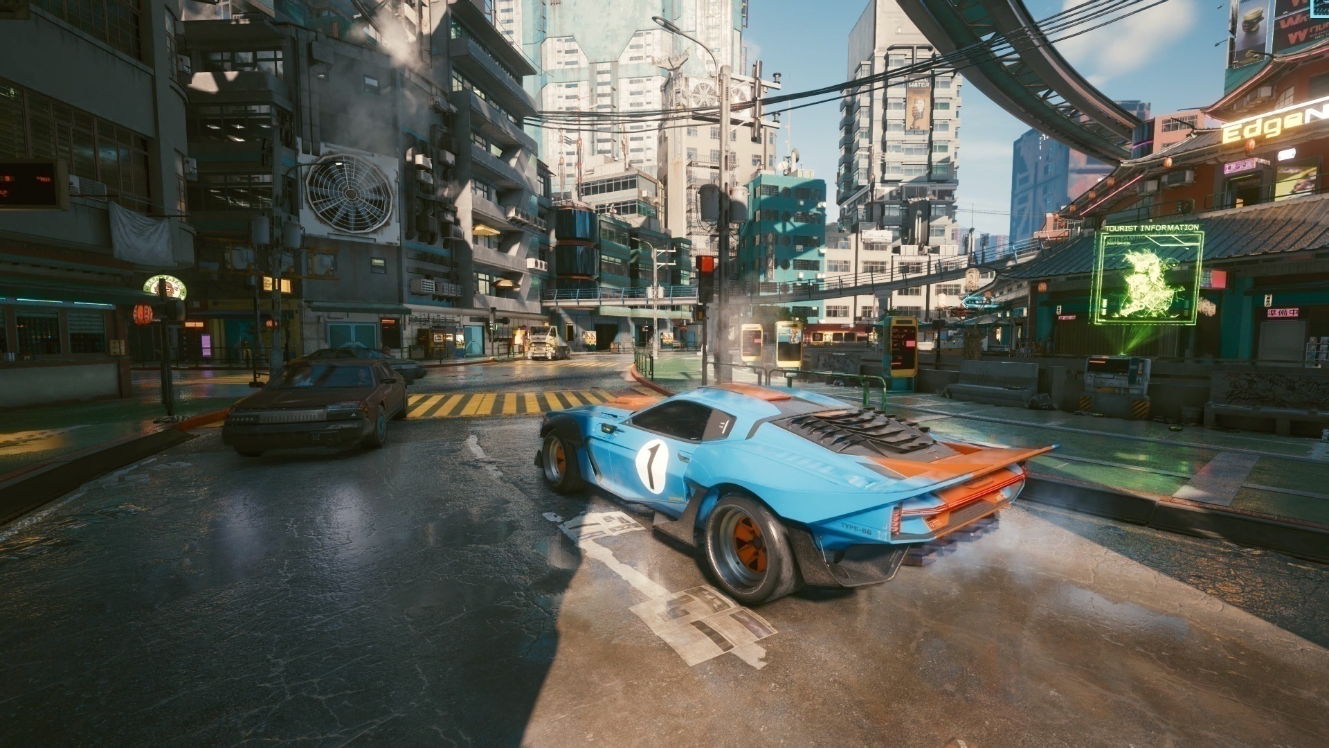 Cyberpunk 2077 nije bio ni među 20 najprodavanijih PlayStation igara ...