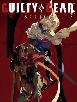 Guilty Gear Strive (igra) | HCL.hr