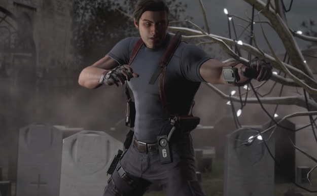 Leon S. Kennedy stigao je u Rainbow Six Siege, evo kako to izgleda ...