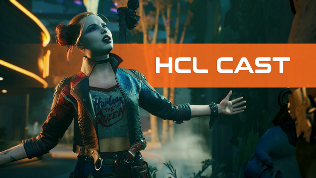 HCL podcast: Komentiramo DC FanDome 2021, Batman nam utjerao strah u kosti