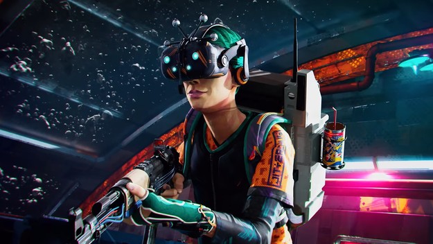 Tvorci Alien: Isolationa najavili pucačinu Hyenas, u kojoj pljačkamo ...