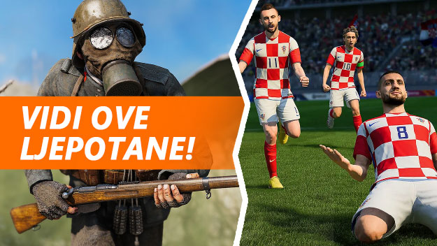 Najzanimljivije nove igre u devetom mjesecu 2022.