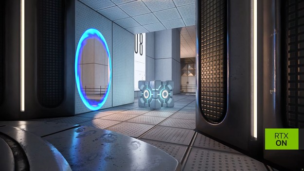 Najavljen je Portal "remaster" - za vlasnike RTX grafičkih kartica | HCL.hr