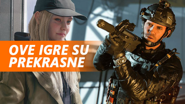 Najzanimljivije nove igre u desetom mjesecu 2022.