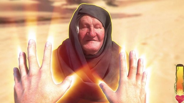 Isus Krist simulator uskoro će se moći igrati na PC-ju | HCL.hr