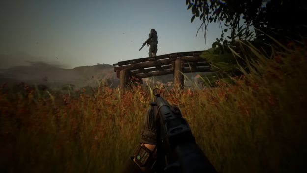 Provjerite kako izgledaju neke od lokacija u I.G.I. Origins (video ...