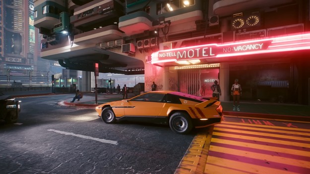 Najsnažnija grafička kartica vrti Cyberpunk 2077 u 18 fps-a na novoj ...