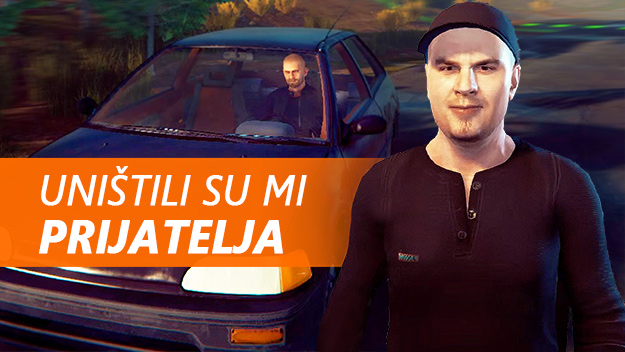 Igramo Thief Simulator (Luxury DLC, EP2): Lopov izbjegao sve alarme i ...