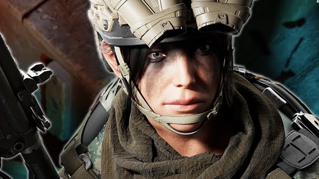 Ram je nova operativka u Rainbow Six Siegeu | HCL.hr