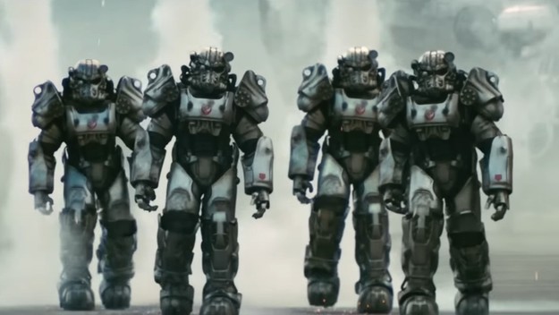Evo prvog trailera za seriju Fallout (video) | HCL.hr