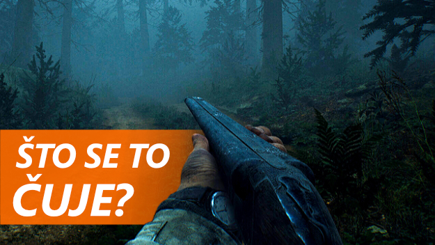 Probao sam Pine Harbor, novi horor koji će vas podsjetiti na novije ...