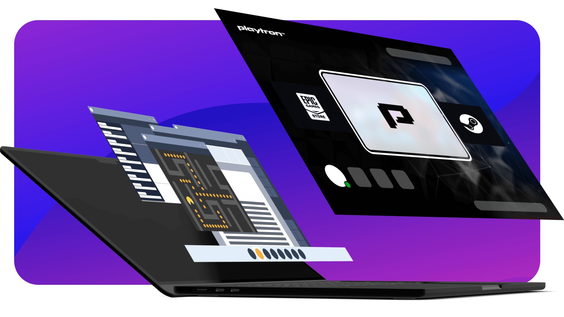 PlaytronOS želi biti novi operativni sustav za PC gamere | HCL.hr