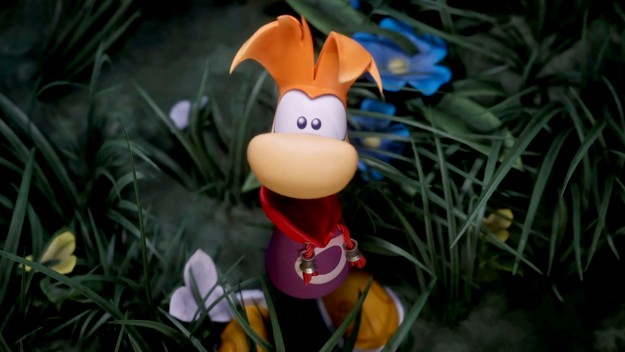 Rayman 3 Remake nije stvarna igra, ali izgleda zanimljivo (video) | HCL.hr