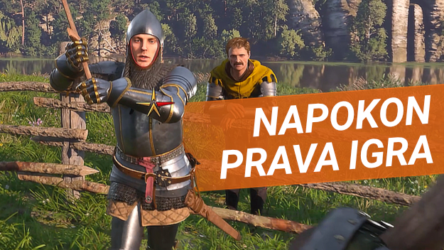 Probao sam Kingdom Come Deliverance 2, daleko najrealniji simulator ...