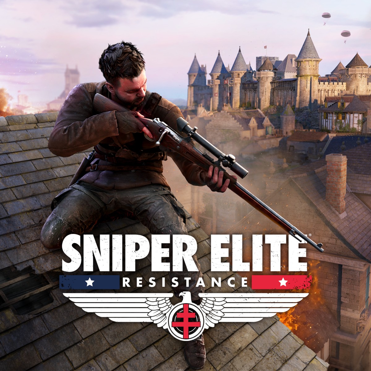 Sniper Elite Resistance (igra) | HCL.hr