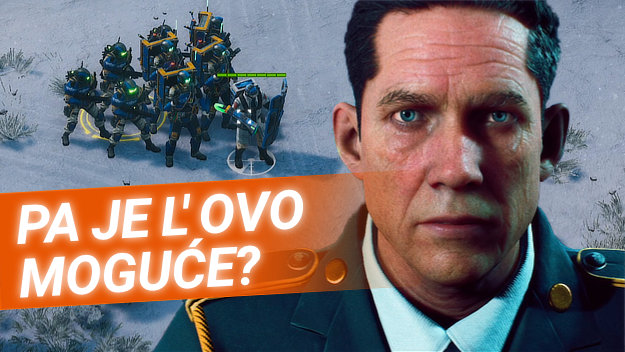 Probao sam Tempest Rising, iznenađujuće bliskog rođaka Red Alertu (video) | HCL.hr