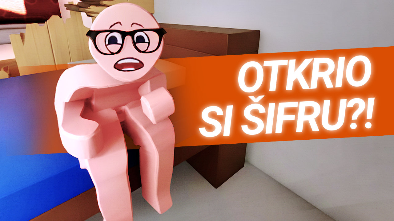 Igramo Supraworld (EP8): Skoro sam udario ALT+F4, al' onda mi je sinulo ...