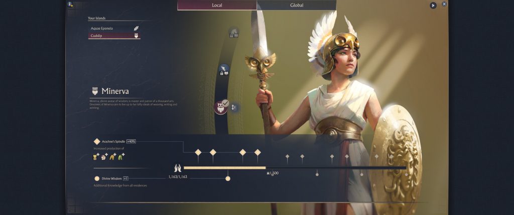 RECENZIJA: Anno 117: Pax Romana - logistički raj ili pakao?