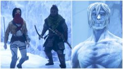 Assassin's Creed Shadows dobio neočekivani spoj s Attack of the Titan ...